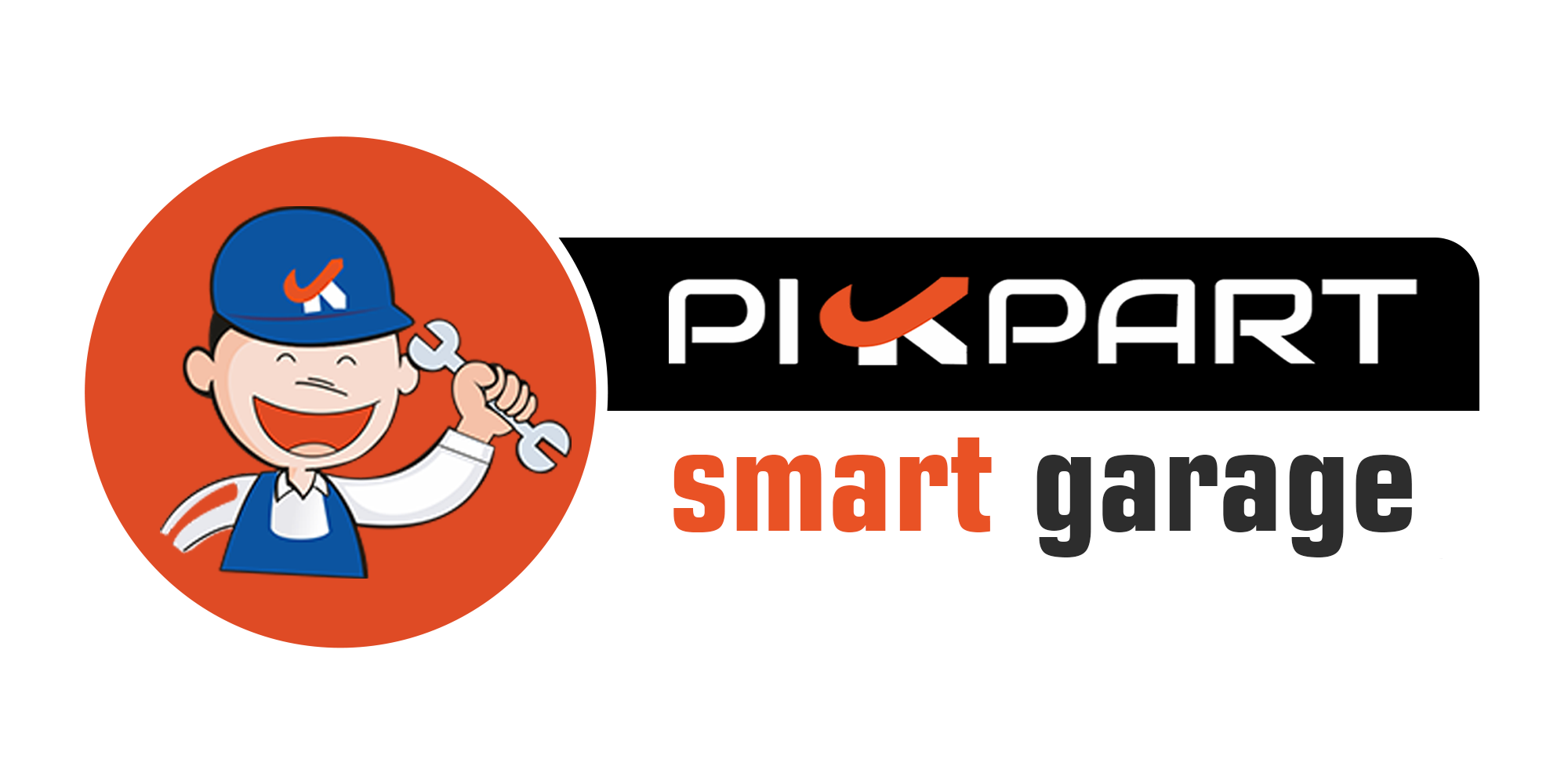 Smart Garage